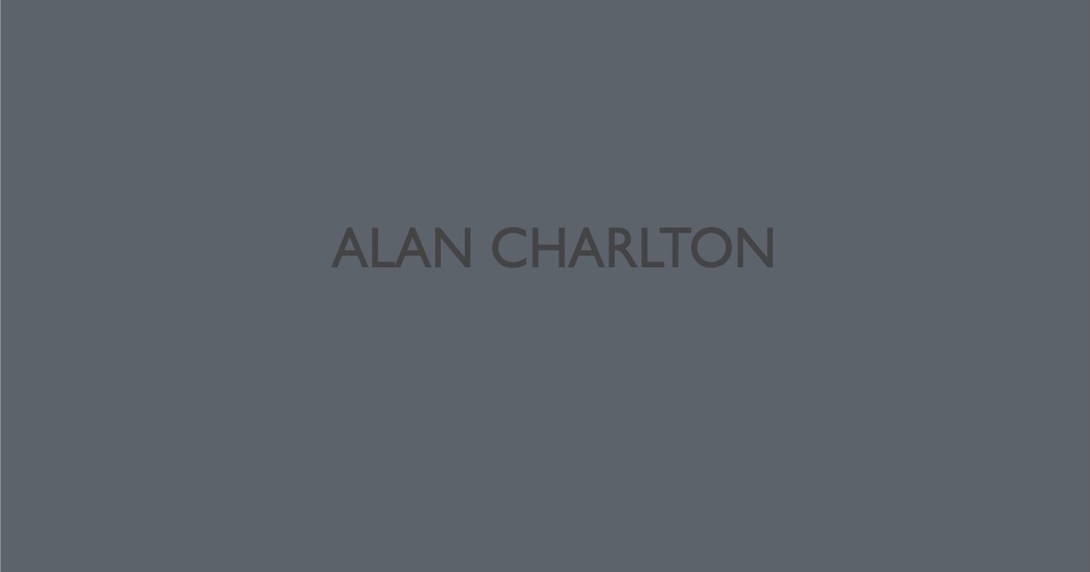 Publication: Alan Charlton - Grey Paintings | Annely Juda Fine Art